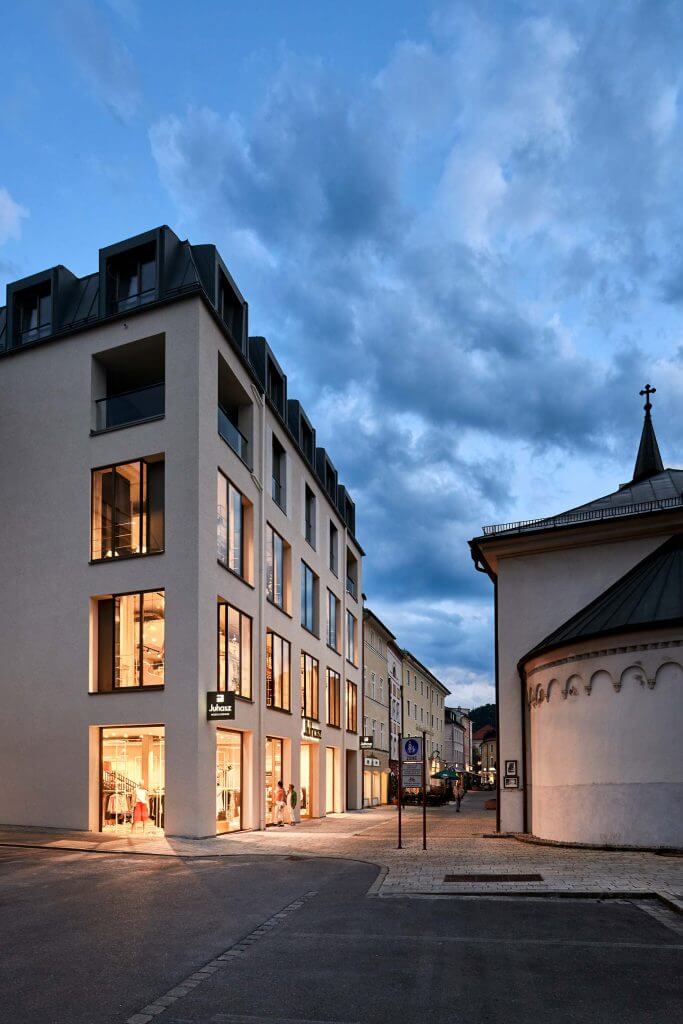 Juhasz | Mode & Genuss